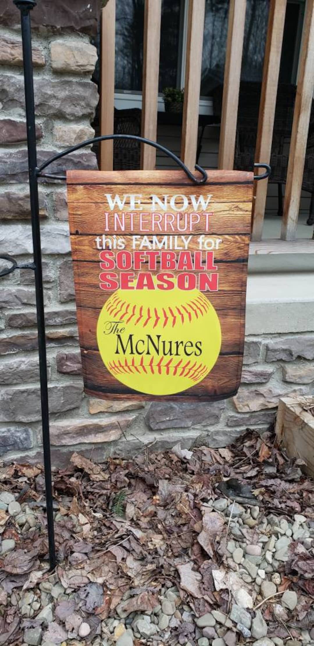 Softball Flag, Sports Family, Ball Field, Summer, Baseball Season, Base ...