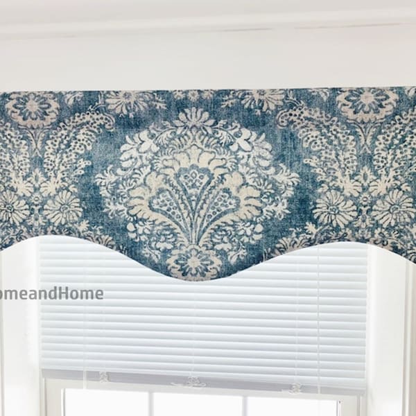 Extra Wide Valances - Etsy