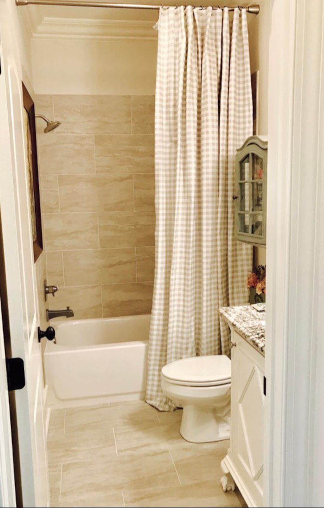 Extra wide shower curtain store