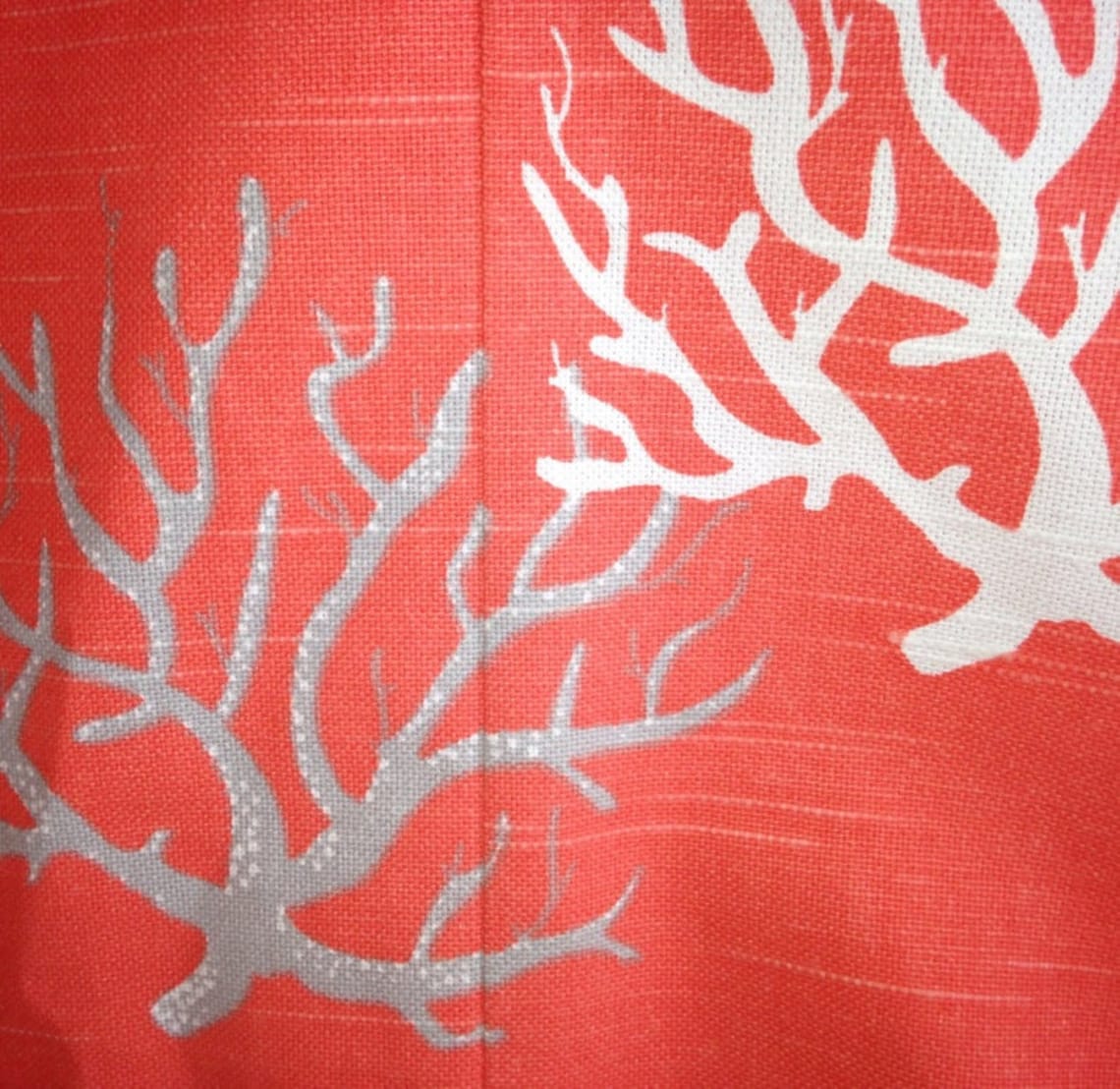 Faux Roman Shade. Flat Roman Shade Valance. Fake Roman Shade | Etsy