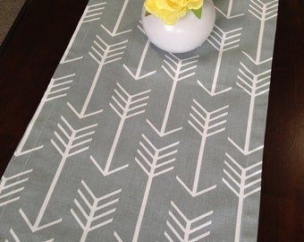 Colonial Toile Black and White Table Runner Dining Rectange | Etsy