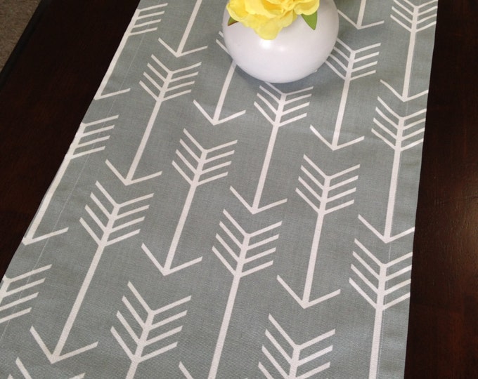 Colonial Toile Black and White Table Runner Dining Rectange | Etsy