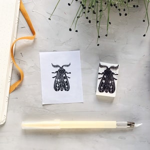 Magic Stamps Set, a Collection of Small Magic Themed Stamps - Etsy