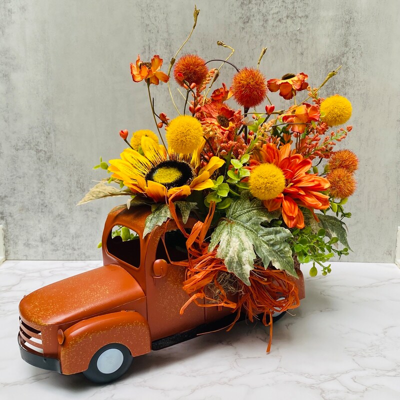 Foyer Centerpiece - Etsy