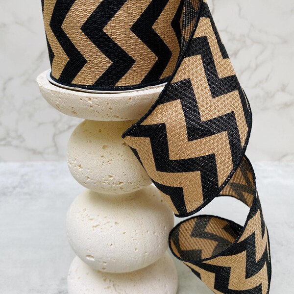 Chevron Ribbon - Etsy