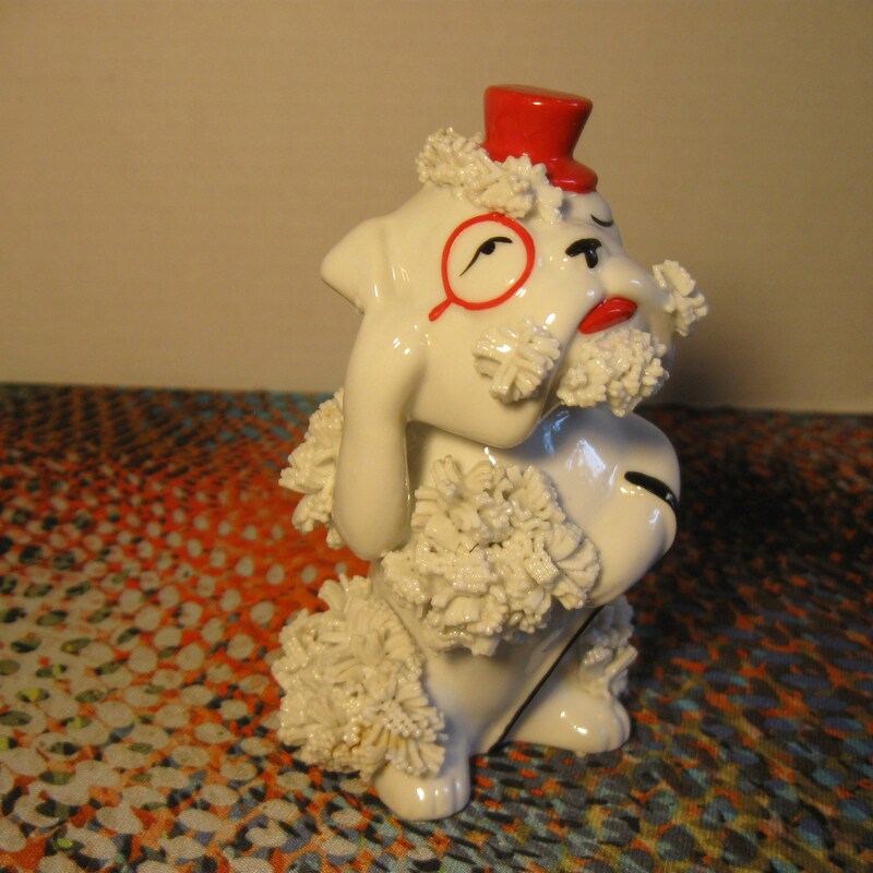 Spaghetti Dog - Etsy