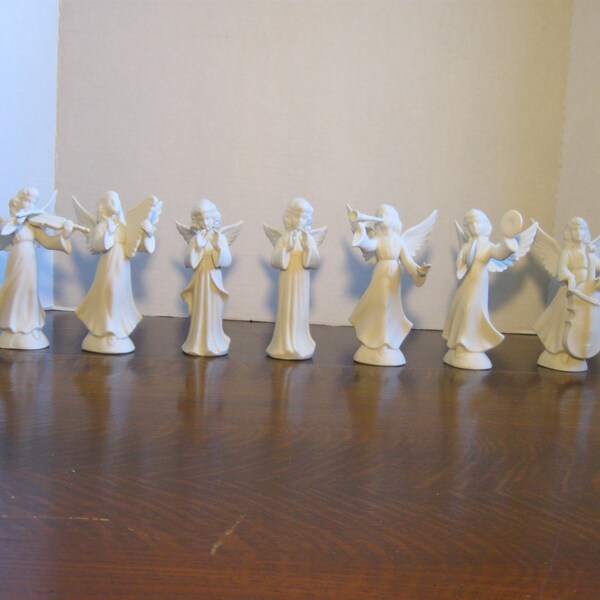 Musical Angel - Etsy