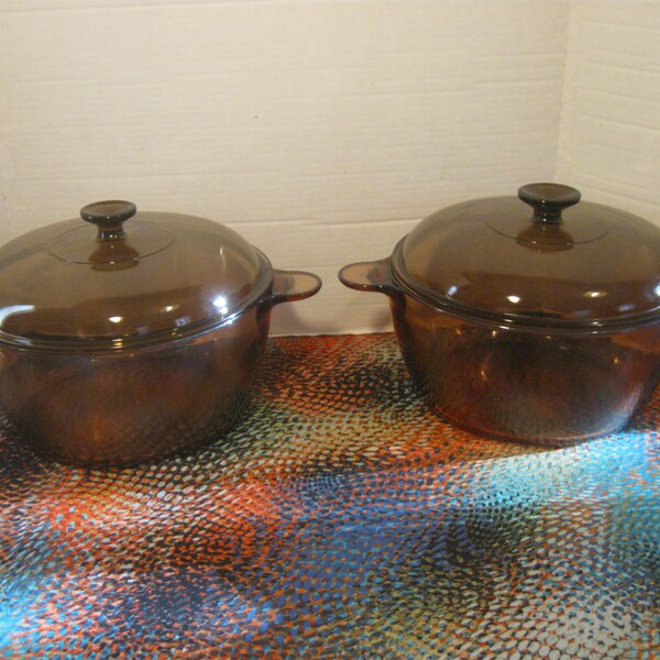 Brown Cookware - Etsy