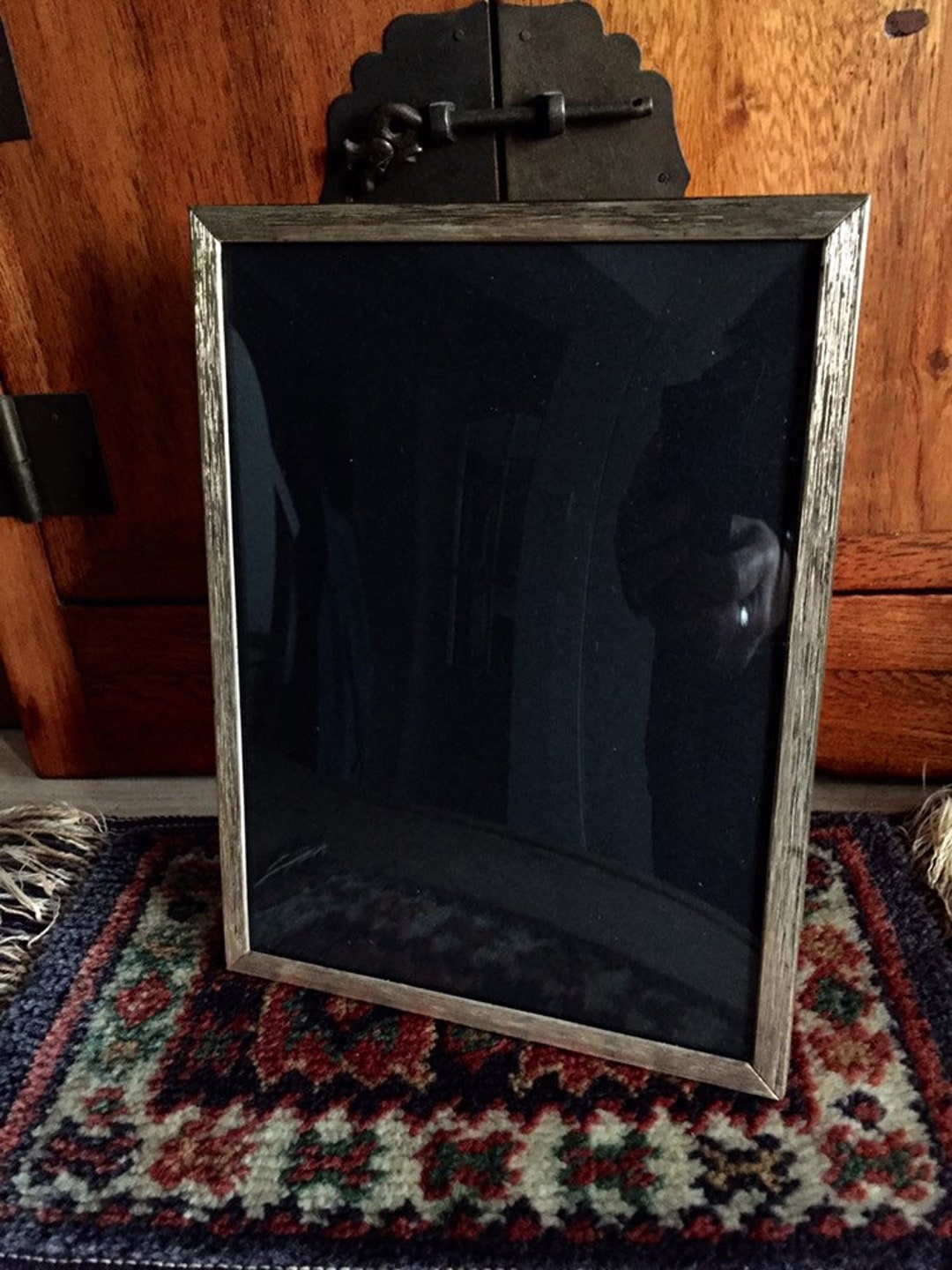 Vintage DANISH Photo Frame Jyden Denmark Silver Plated MCM - Etsy UK