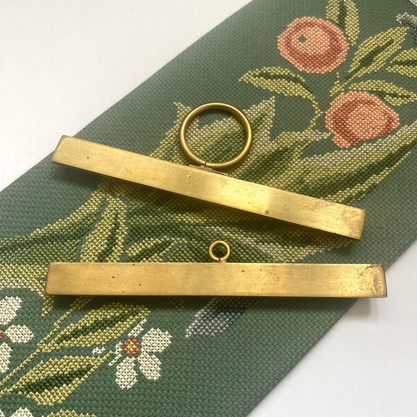 Bell Pull Needlework Hardware - Etsy