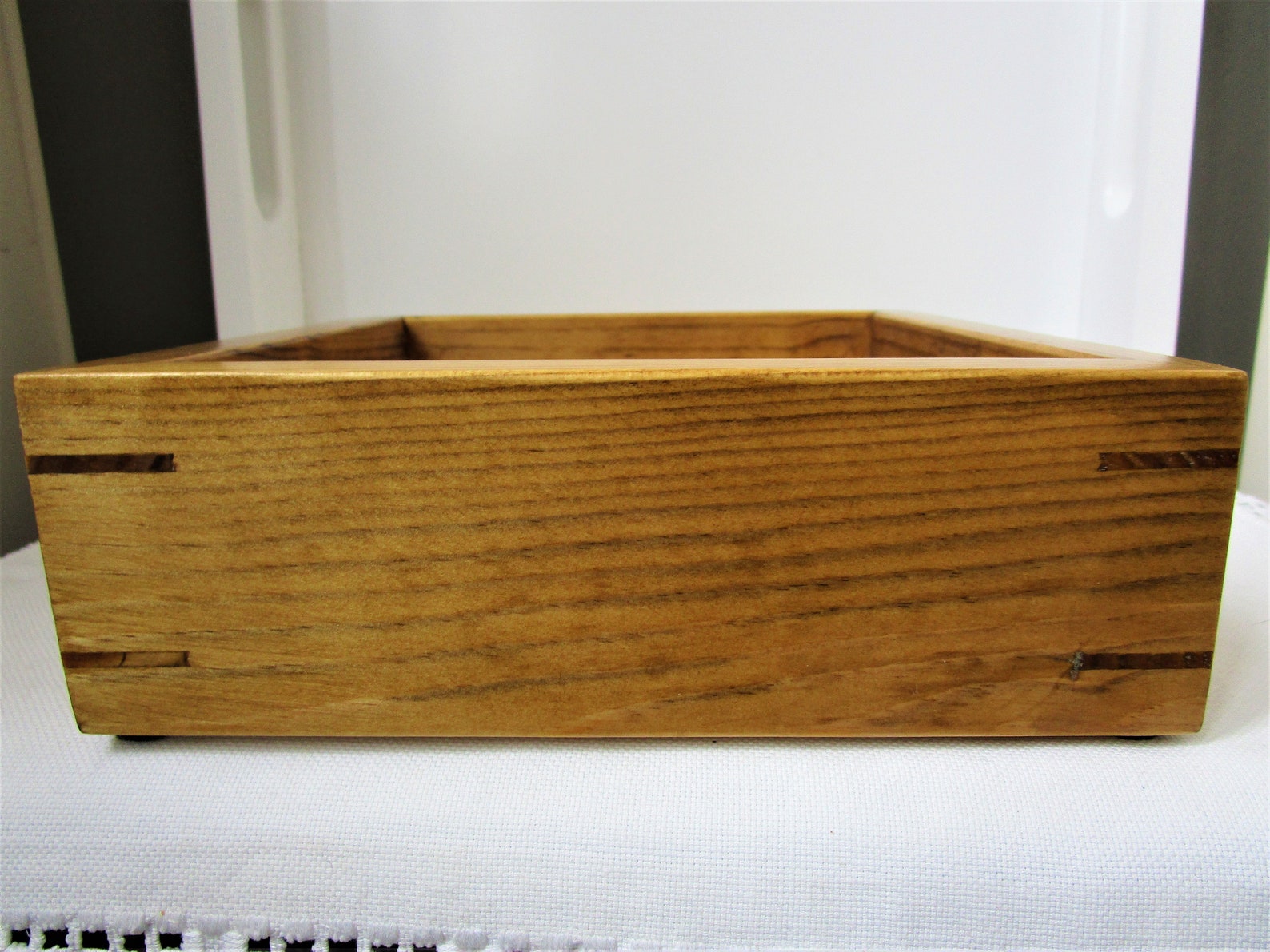 Condiments Tray KITCHEN/BATHROOM STORAGE Tray Handmade From - Etsy UK