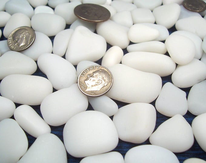 One Pound Size Variety Flawless/nearly Flawless Genuine Sea Beach Glass ...