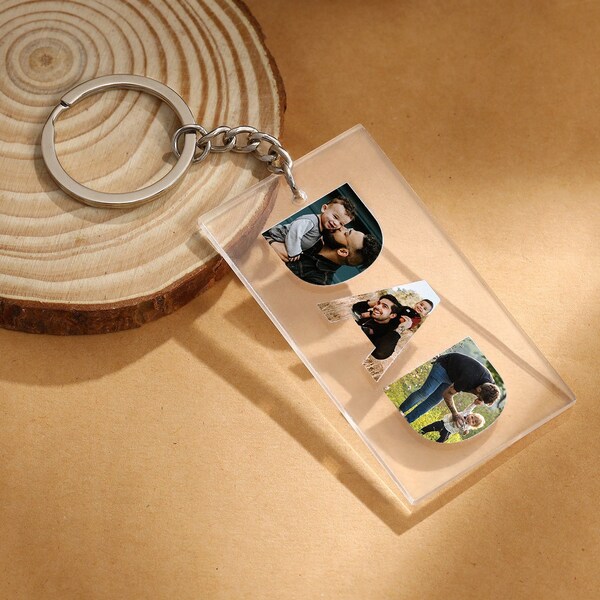 Father Daughter Ring - Etsy