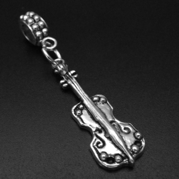 Cello Bracelet - Etsy