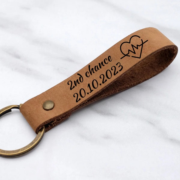 Second Chances - Etsy