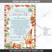 Elf Arrival Letter. Elf Return Letter. Elves Christmas Card. Elf Boy I ...