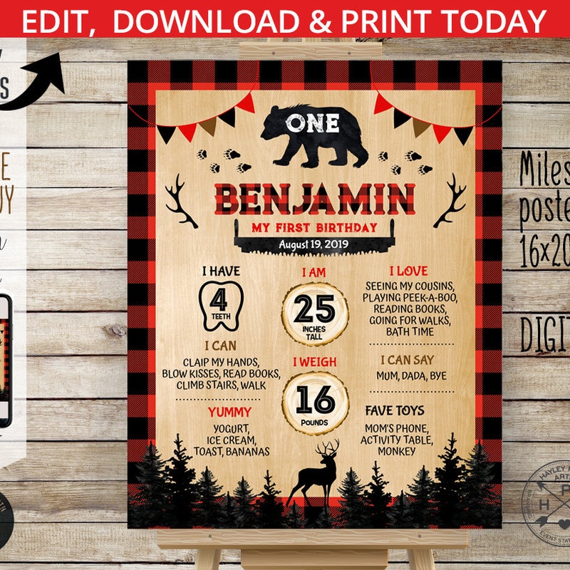 Lumberjack Plaid - Etsy