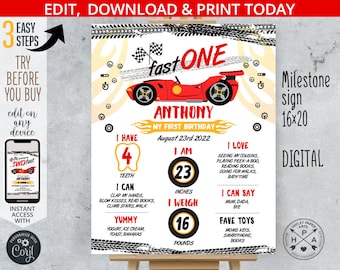 Printable Speed Sign - Etsy