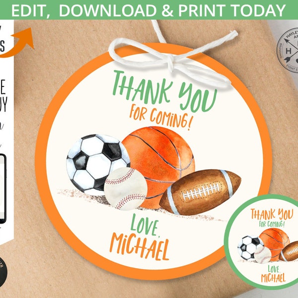 Ball Party Favors - Etsy