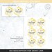 BUNDLE Bee Invitation Party Pack, Welcome Sign, Raffle Cards, Bottle ...