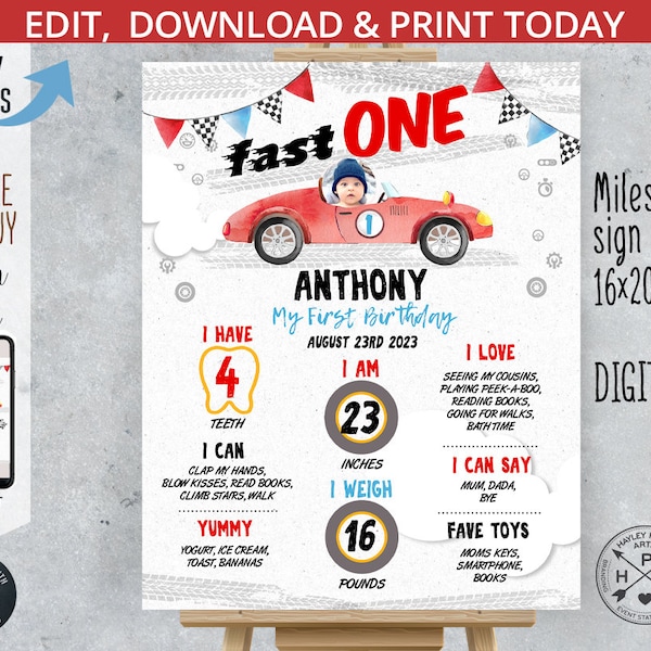 Statistics Poster - Etsy