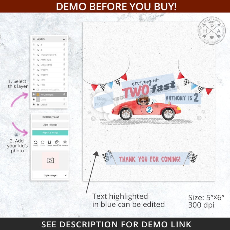 Race Car Rice Krispies Label Two Fast 2 Curious Sports Speed - Etsy