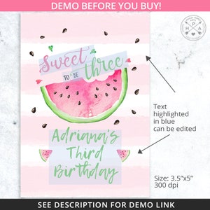 BUNDLE Sweet to Be Three Chips Bag, Juice Bags, Melon Water Bottle ...