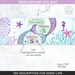 MEGA BUNDLE Mermaids Joint Party Birthday Pack Chips Bags - Etsy
