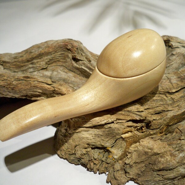 Wooden Pipe - Etsy