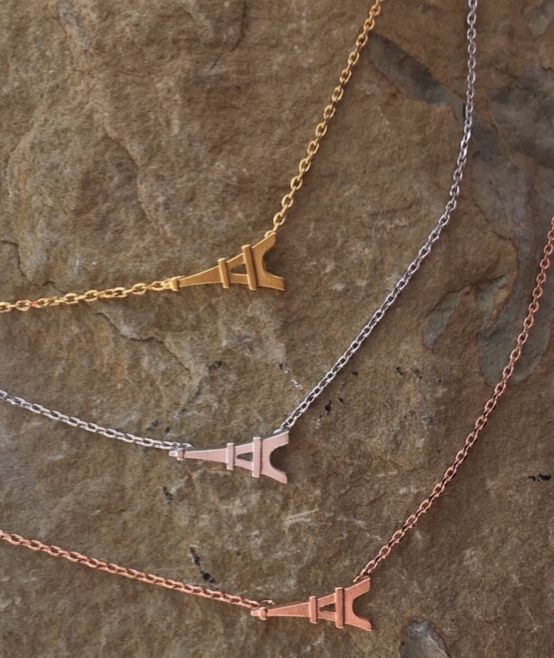 Eiffel Tower Necklace, Love Paris, Paris Necklace, France Necklace ...