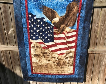 Military quilts | Etsy