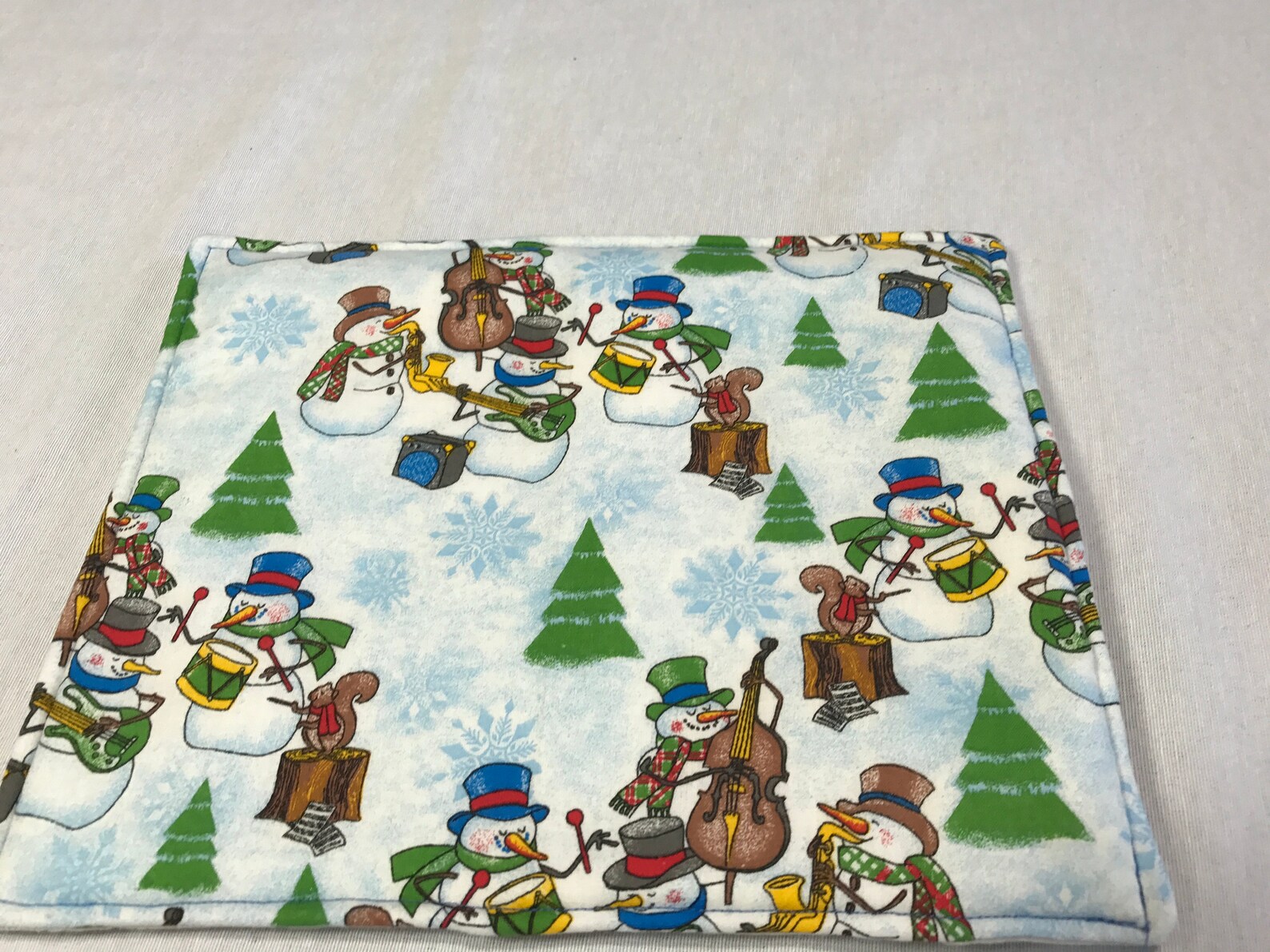Christmas Trivets Kitchen Trivets Holiday Trivets Christmas - Etsy