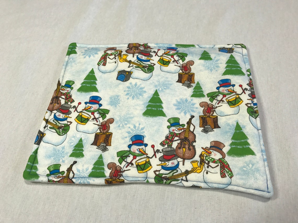 Christmas Trivets Kitchen Trivets Holiday Trivets Christmas - Etsy