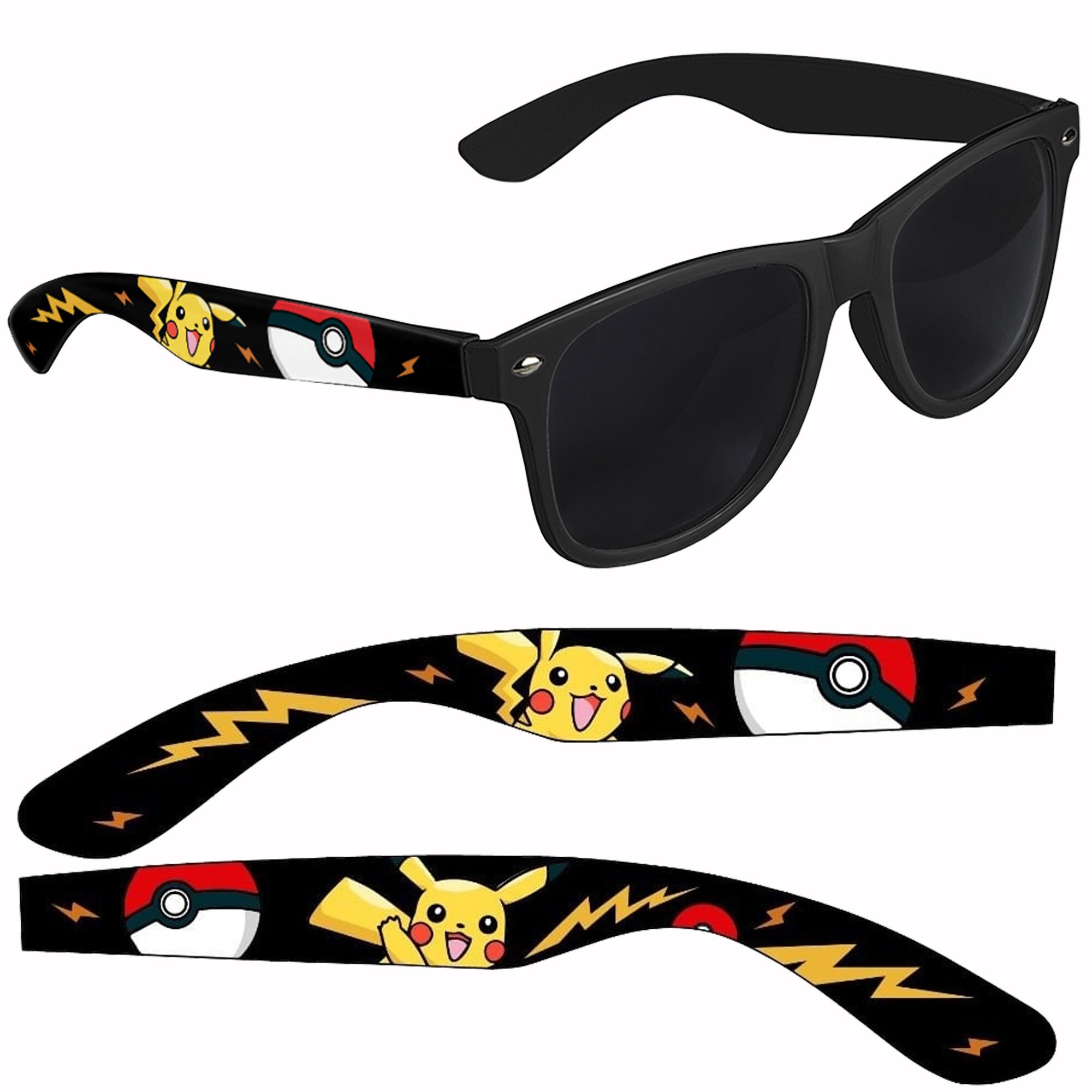 Pikachu Sunglasses