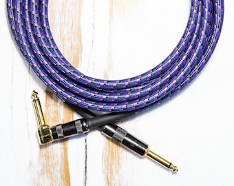 Purple Keyboard Cable - Etsy