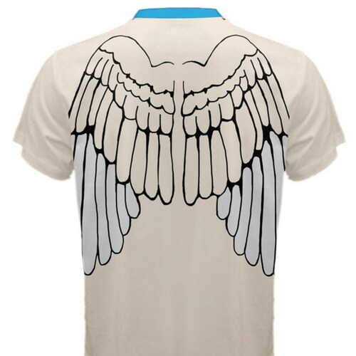 Men's Bellhop Tower of Terror Inspired ATHLETIC Shirt - Etsy