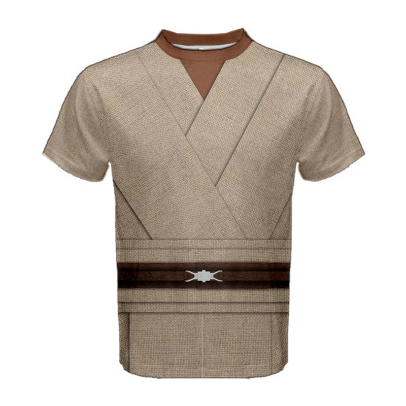 Jedi Tunic - Etsy