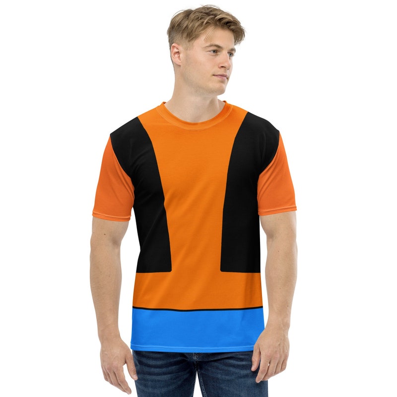 Goofy Shirt - Etsy