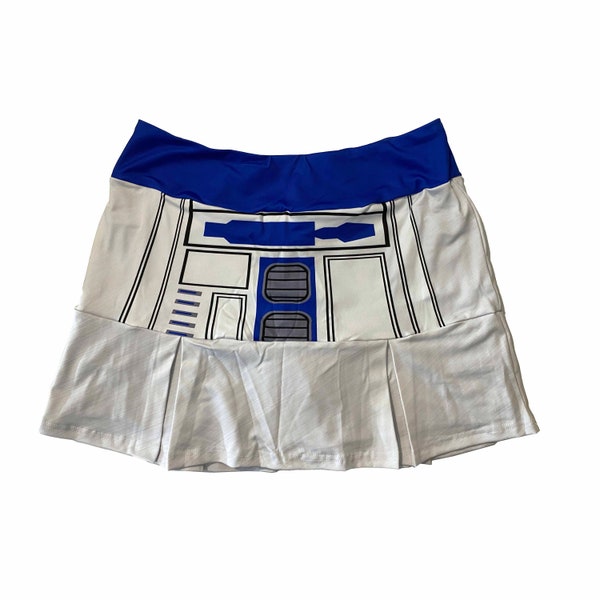 R2d2 Costume - Etsy