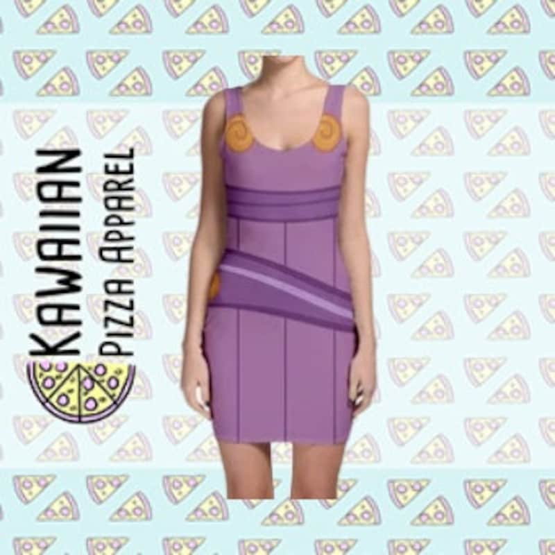 Megara - Etsy