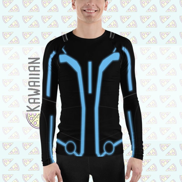 Tron Legacy - Etsy