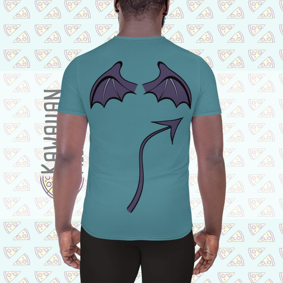 RUSH ORDER: Men's Panic Inspired ATHLETIC T-shirt - Etsy