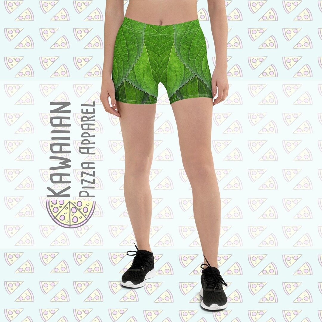 Women's Tinker Bell Inspired Shorts - Etsy
