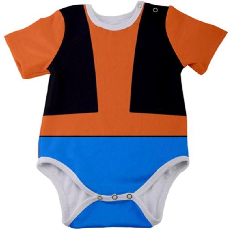 Goofy Onesie - Etsy