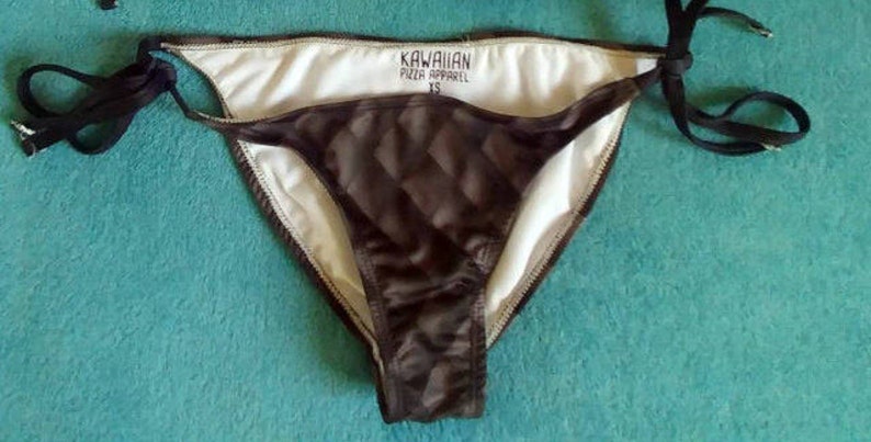 Jinx League of Legends Inspired Bikini Bottom | Etsy