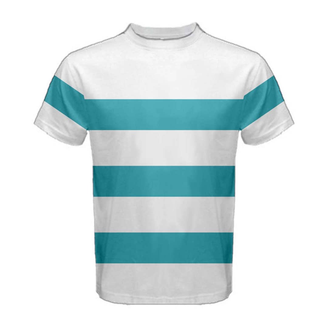 Men's Mr. Smee no Belly Inspired Shirt - Etsy