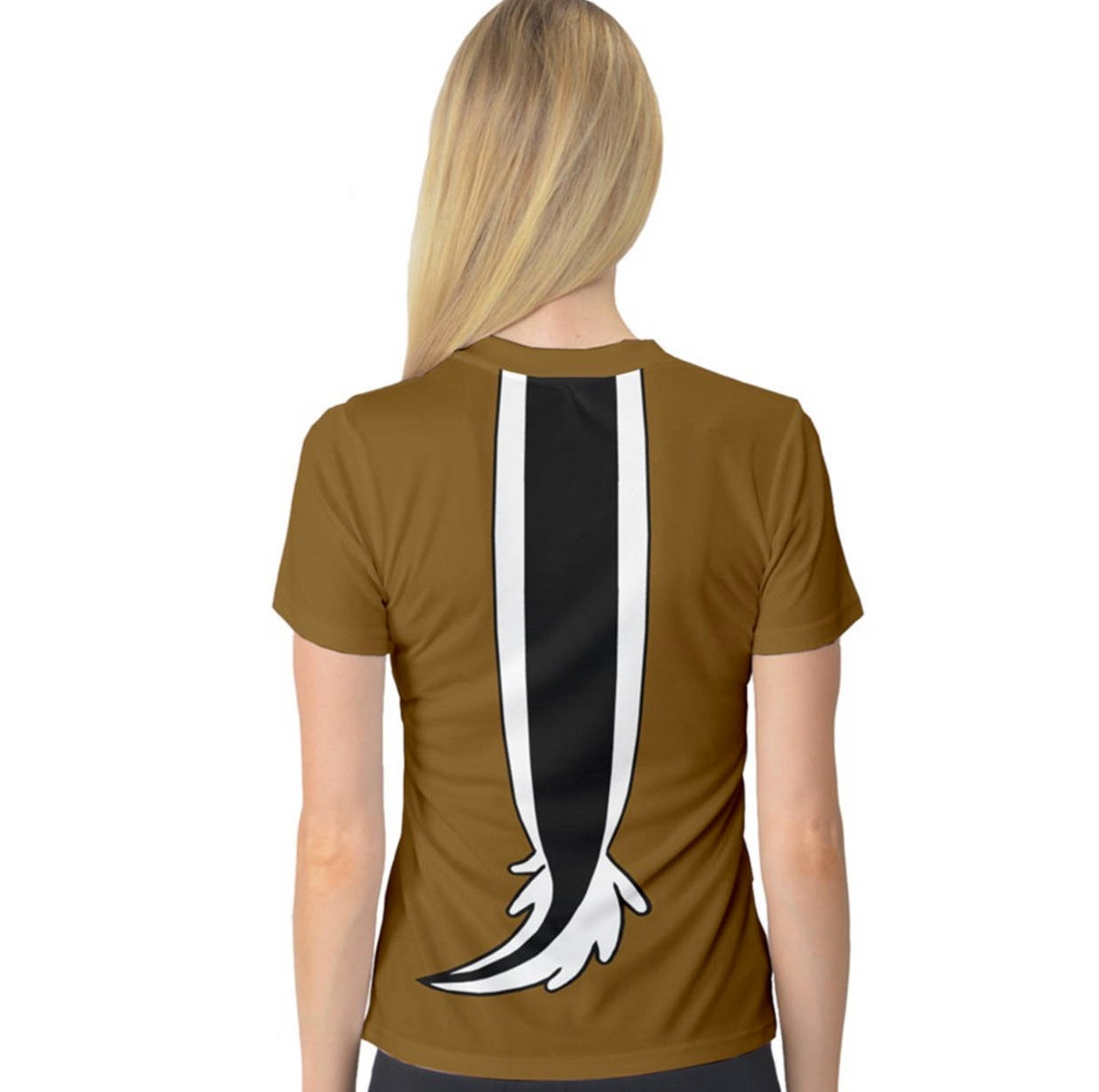 Women's Chip and Dale Chip Inspired V-neck ATHLETIC Shirt - Etsy
