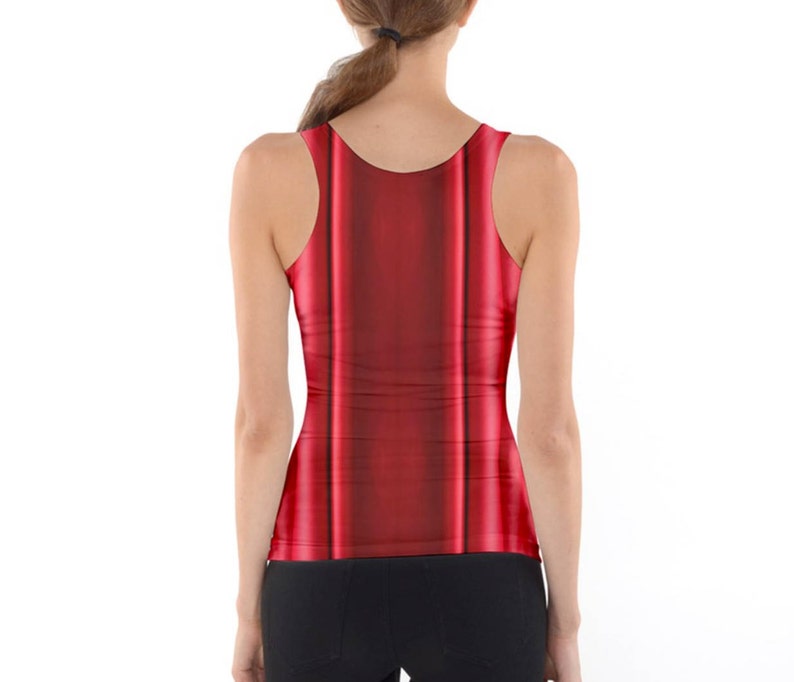 Women's Thor Inspired Tank Top - Etsy