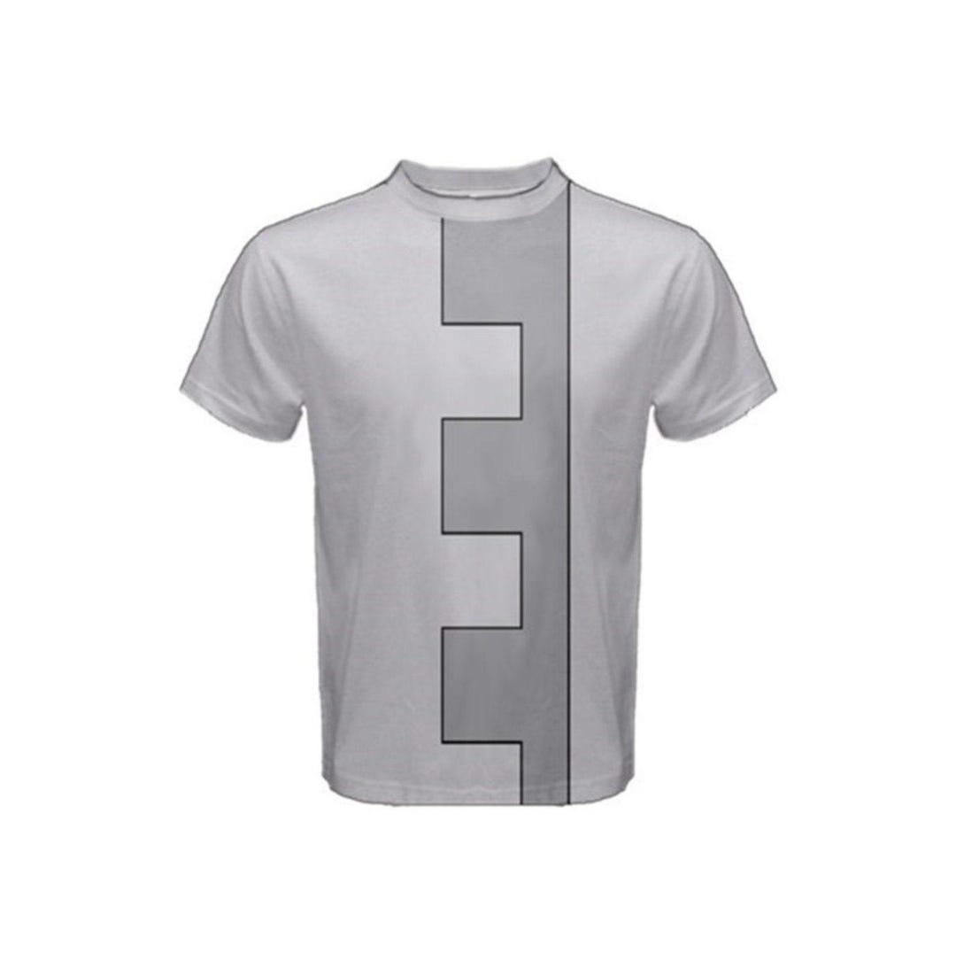 RUSH ORDER: Men's Kronk Lab Coat Inspired ATHLETIC Shirt - Etsy