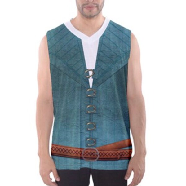 Tangled Costume - Etsy